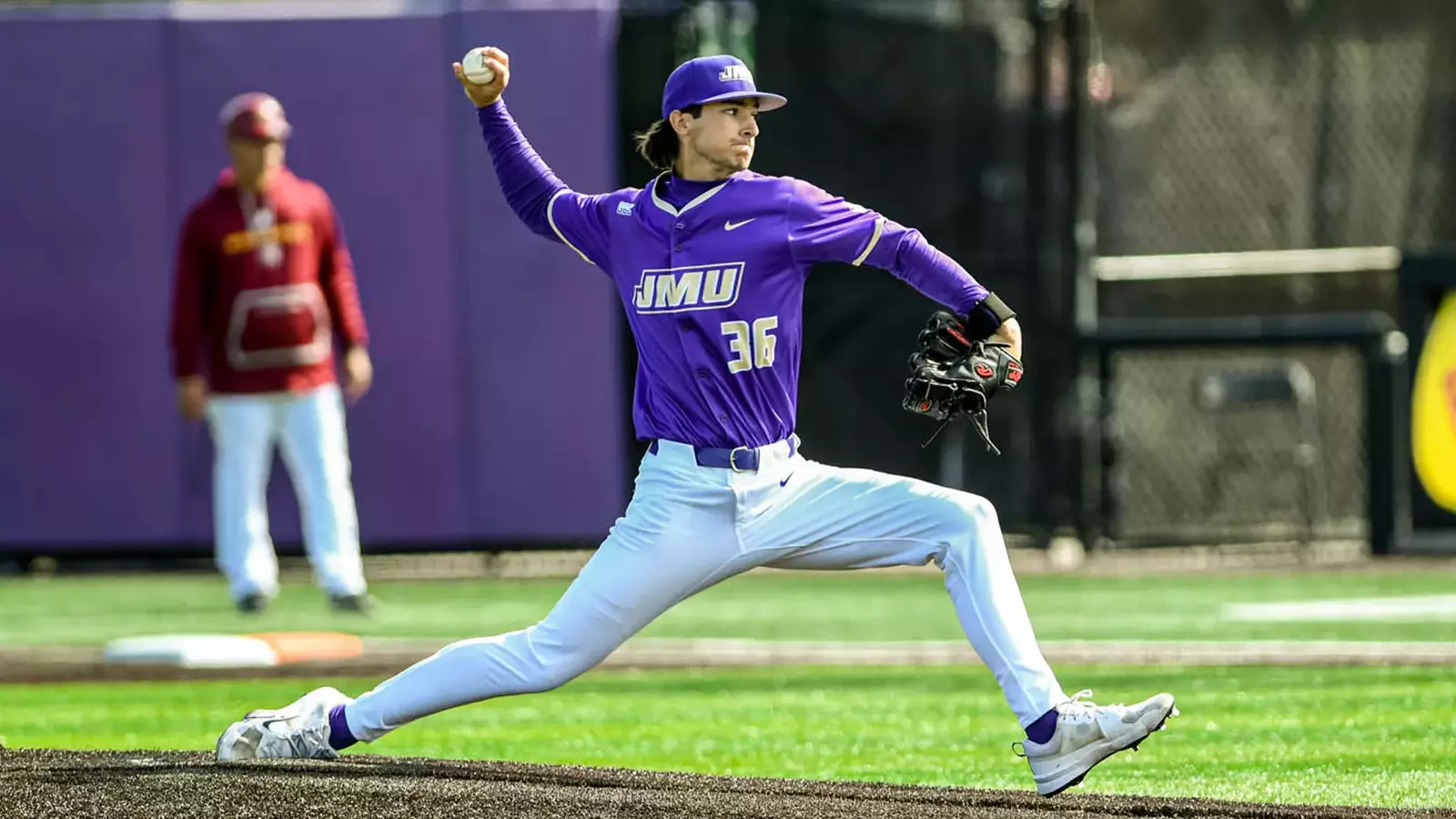 James Madison University - Official Athletics Site