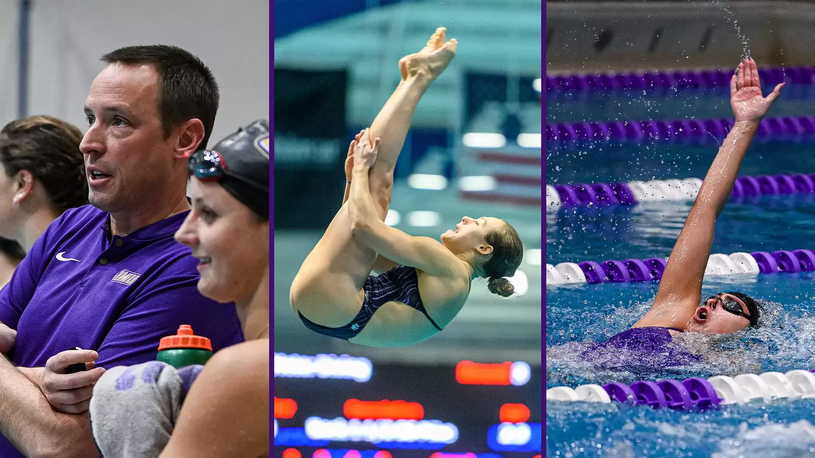 James Madison University - Official Athletics Site