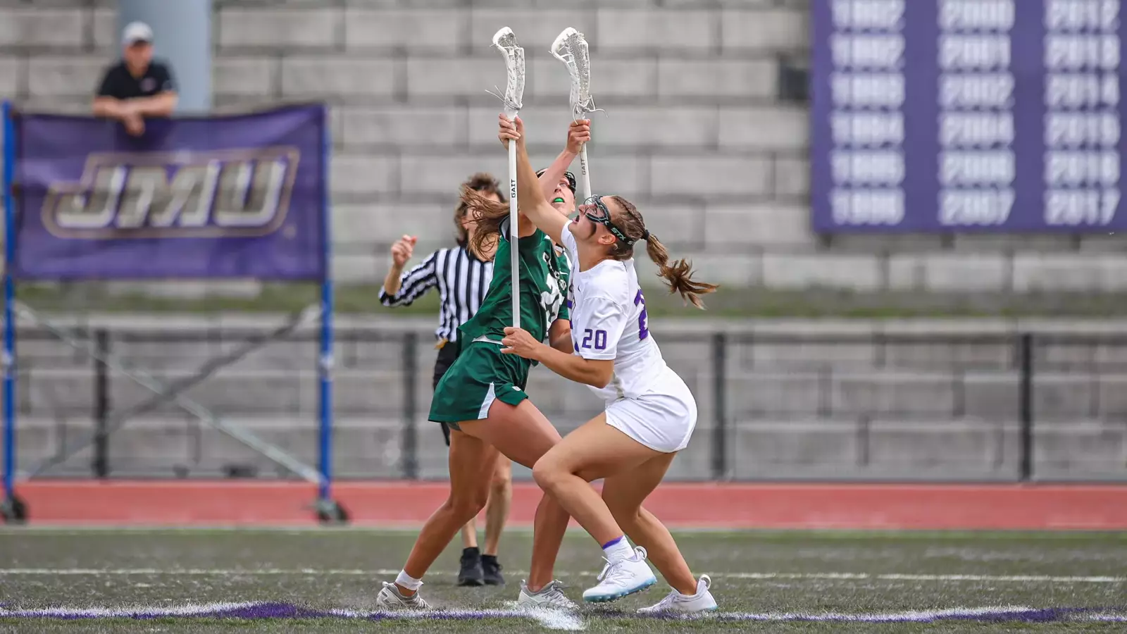James Madison University - Official Athletics Site