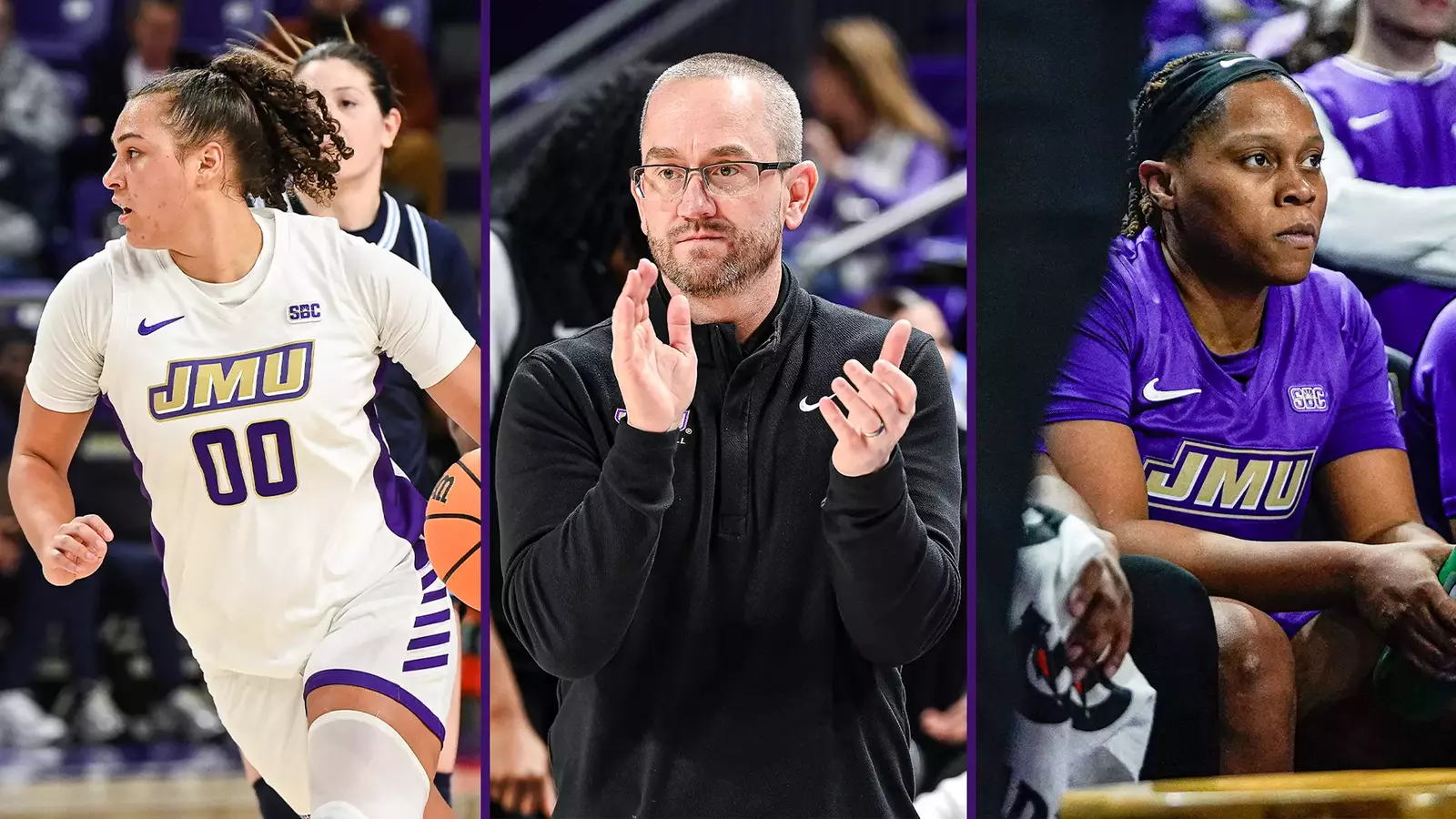 James Madison University - Official Athletics Site