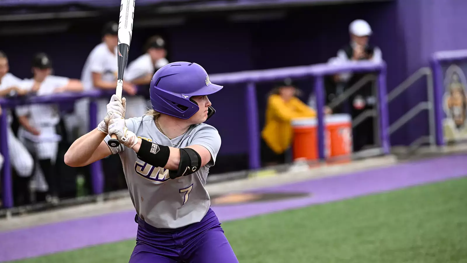 James Madison University - Official Athletics Site