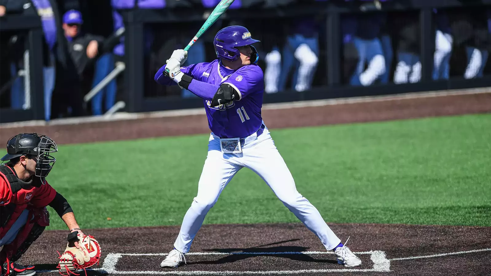 James Madison University - Official Athletics Site