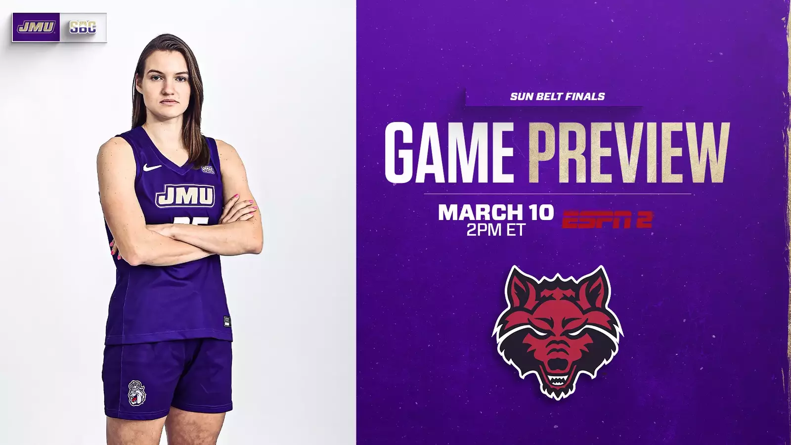 James Madison University - Official Athletics Site