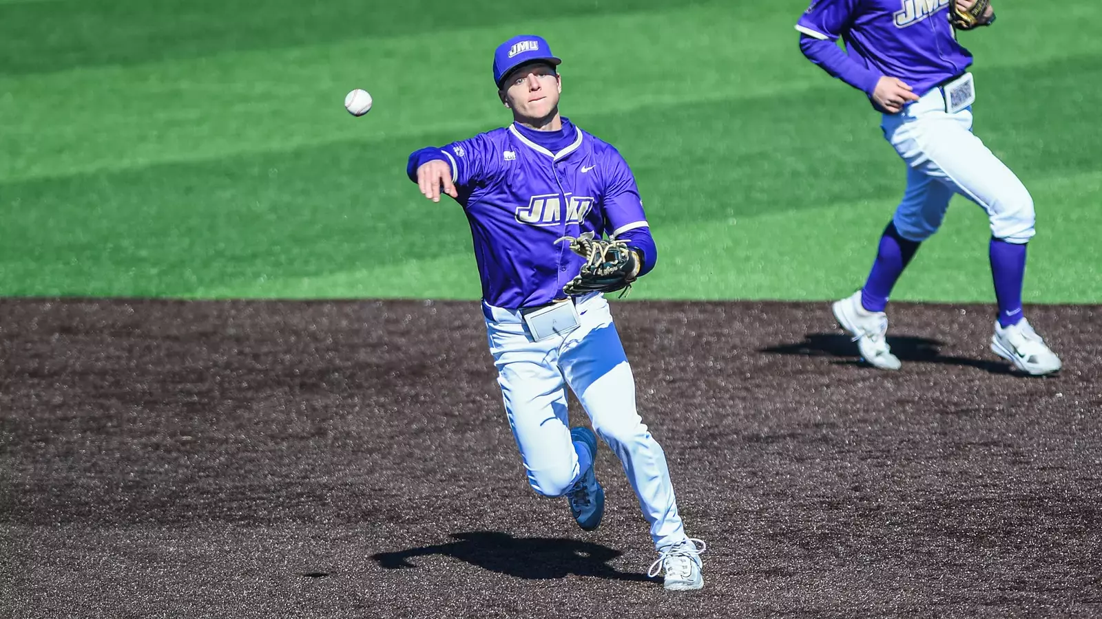 James Madison University - Official Athletics Site