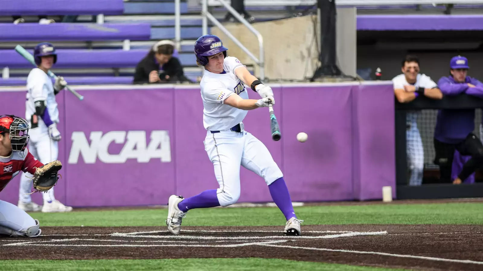 James Madison University - Official Athletics Site