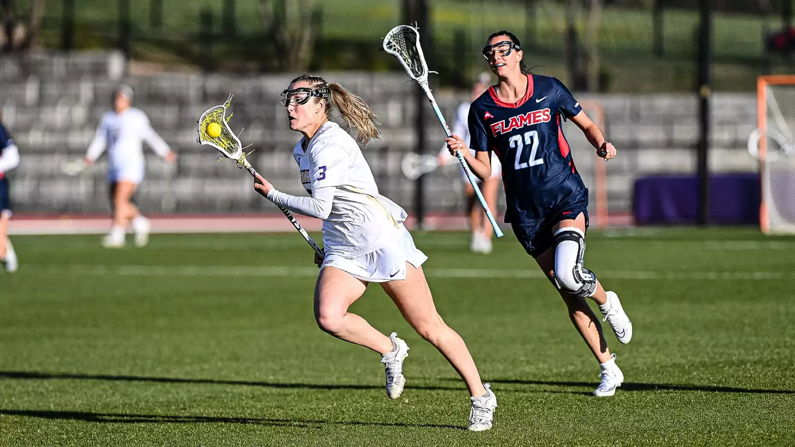 James Madison University - Official Athletics Site