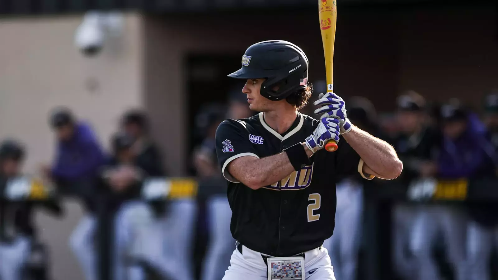 James Madison University - Official Athletics Site
