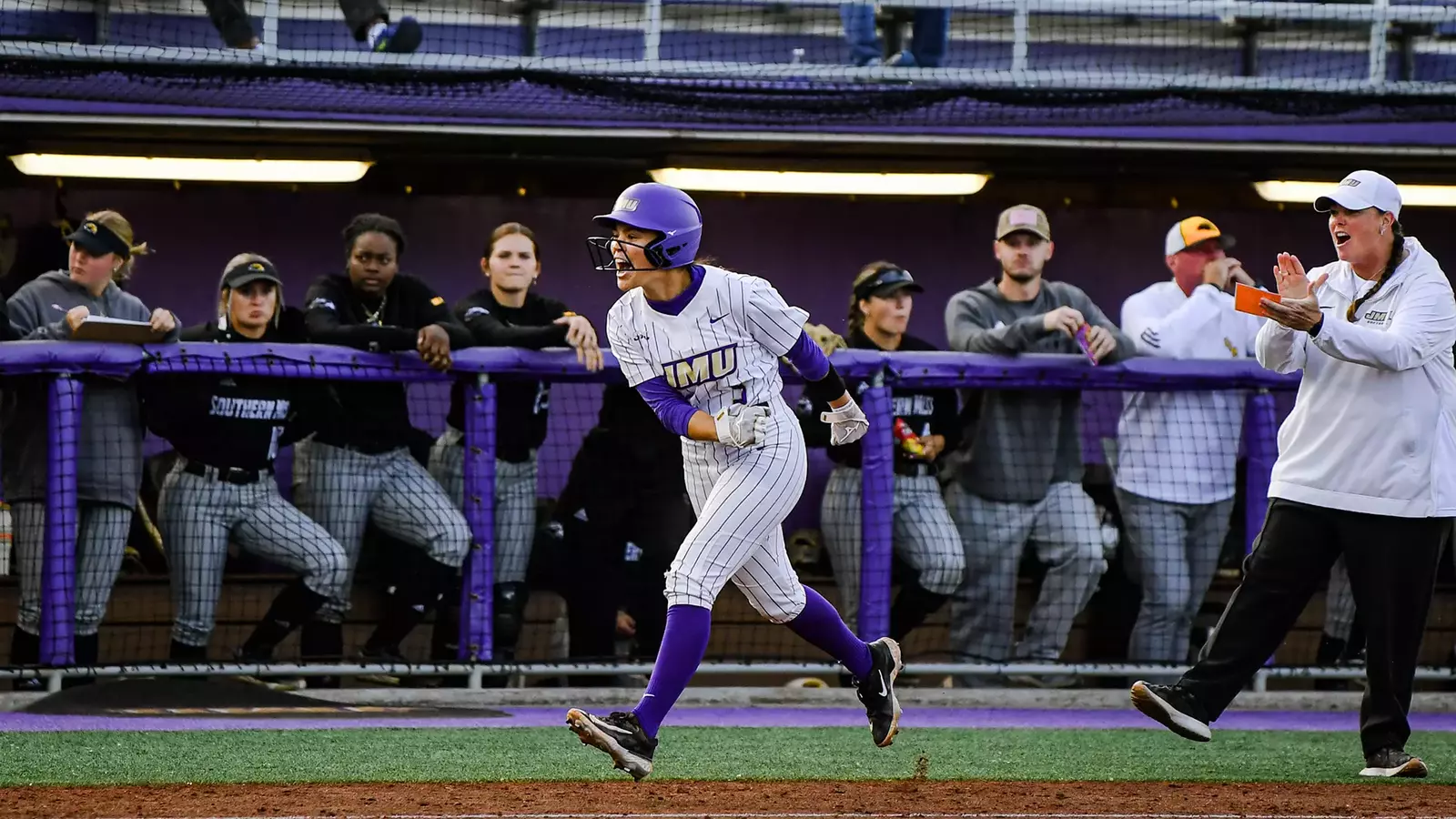 James Madison University - Official Athletics Site