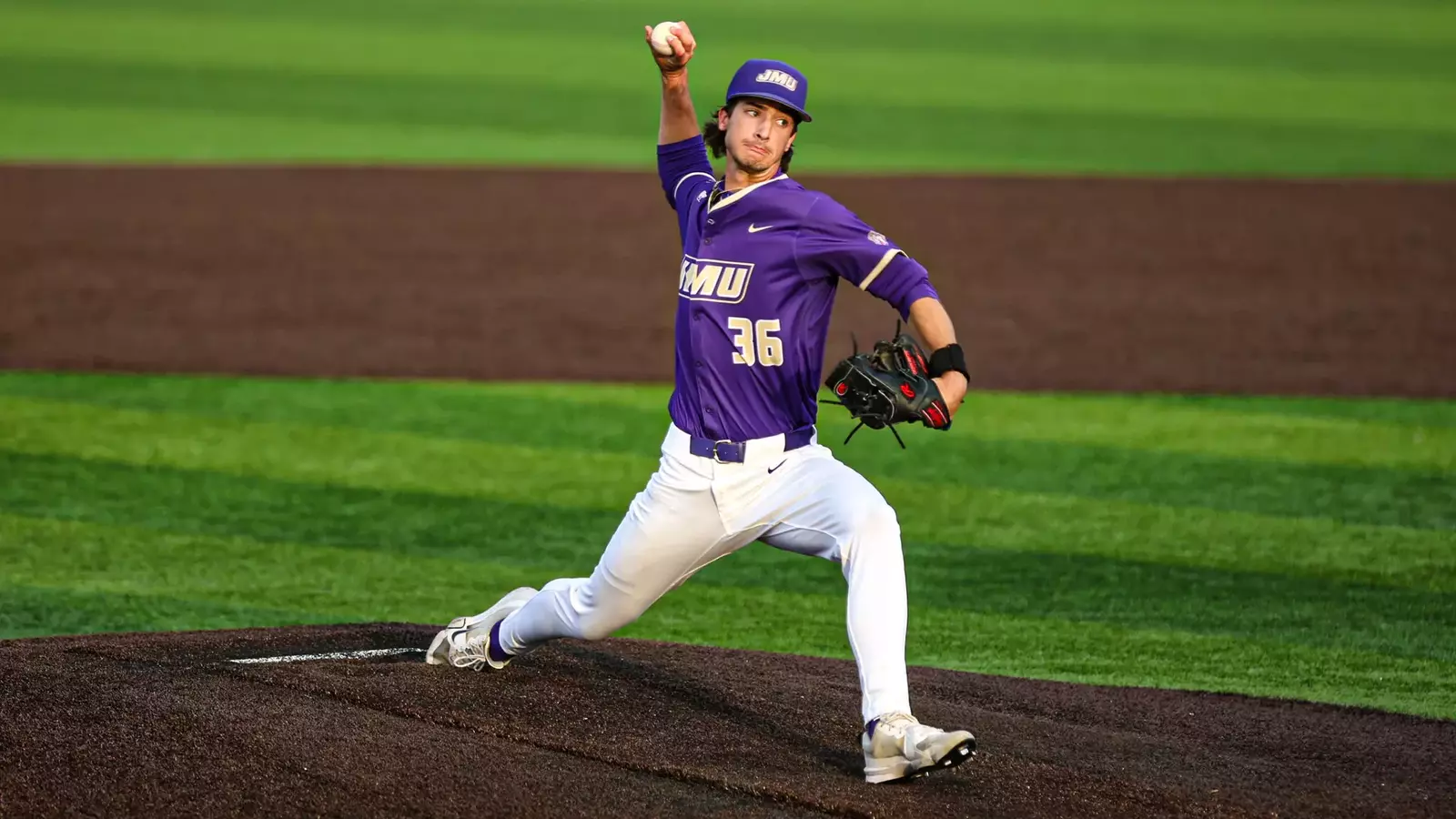 James Madison University - Official Athletics Site