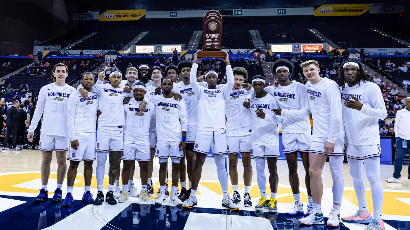 James Madison University - Official Athletics Site