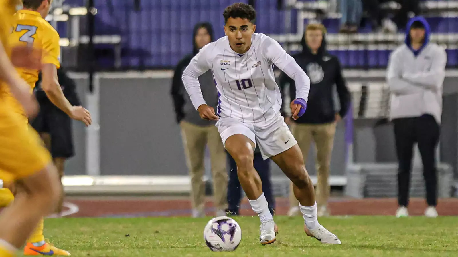 James Madison University - Official Athletics Site