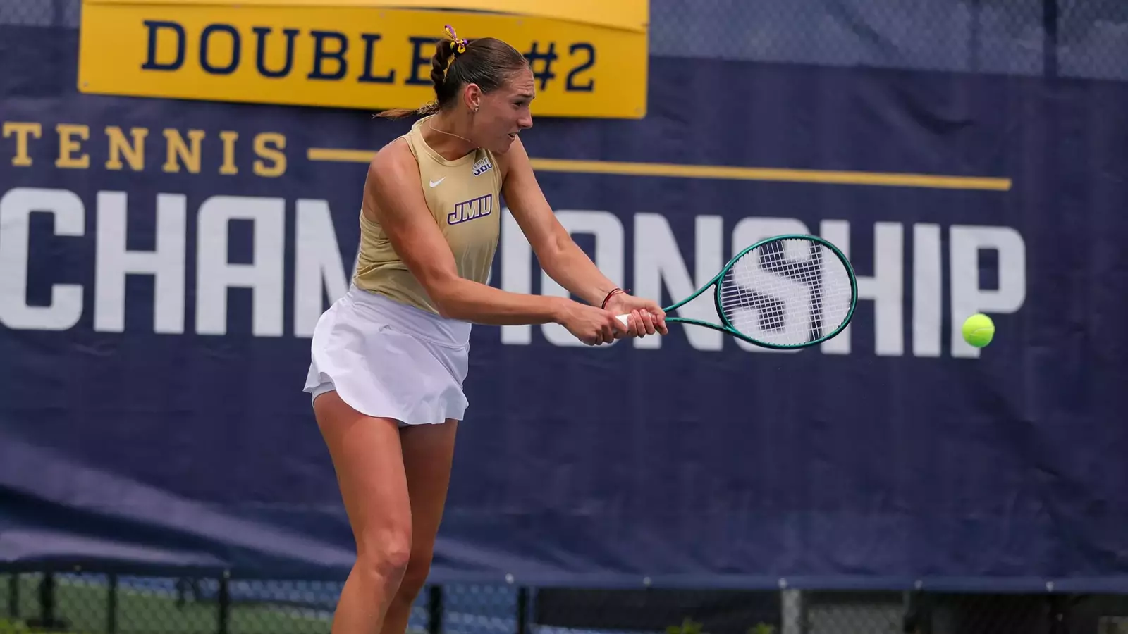 James Madison University - Official Athletics Site