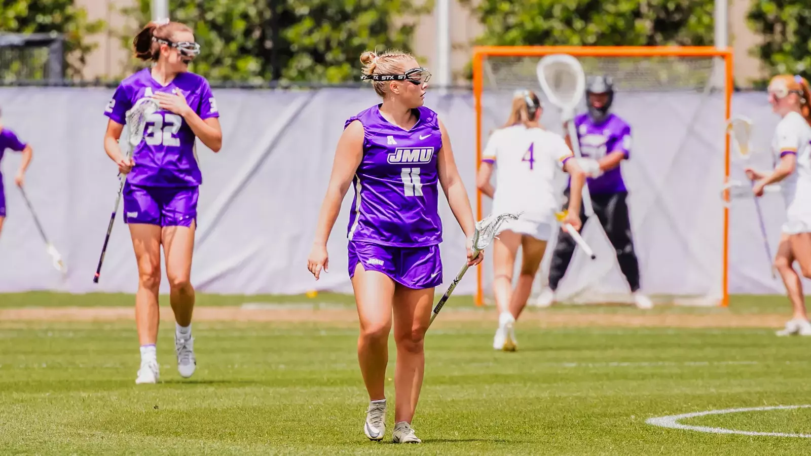 James Madison University - Official Athletics Site