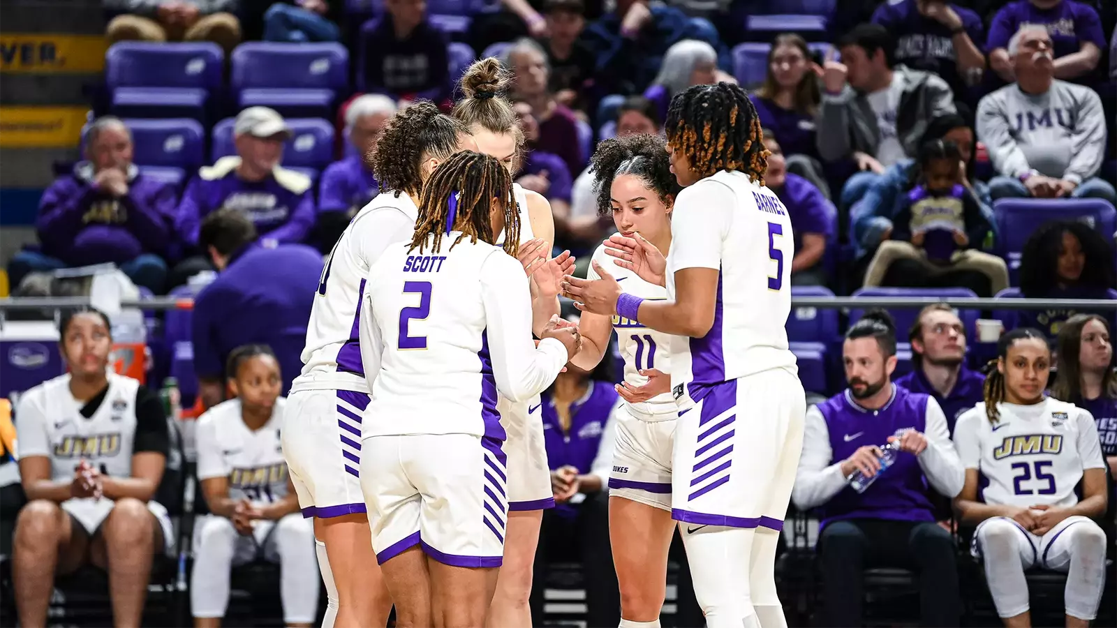 James Madison University - Official Athletics Site