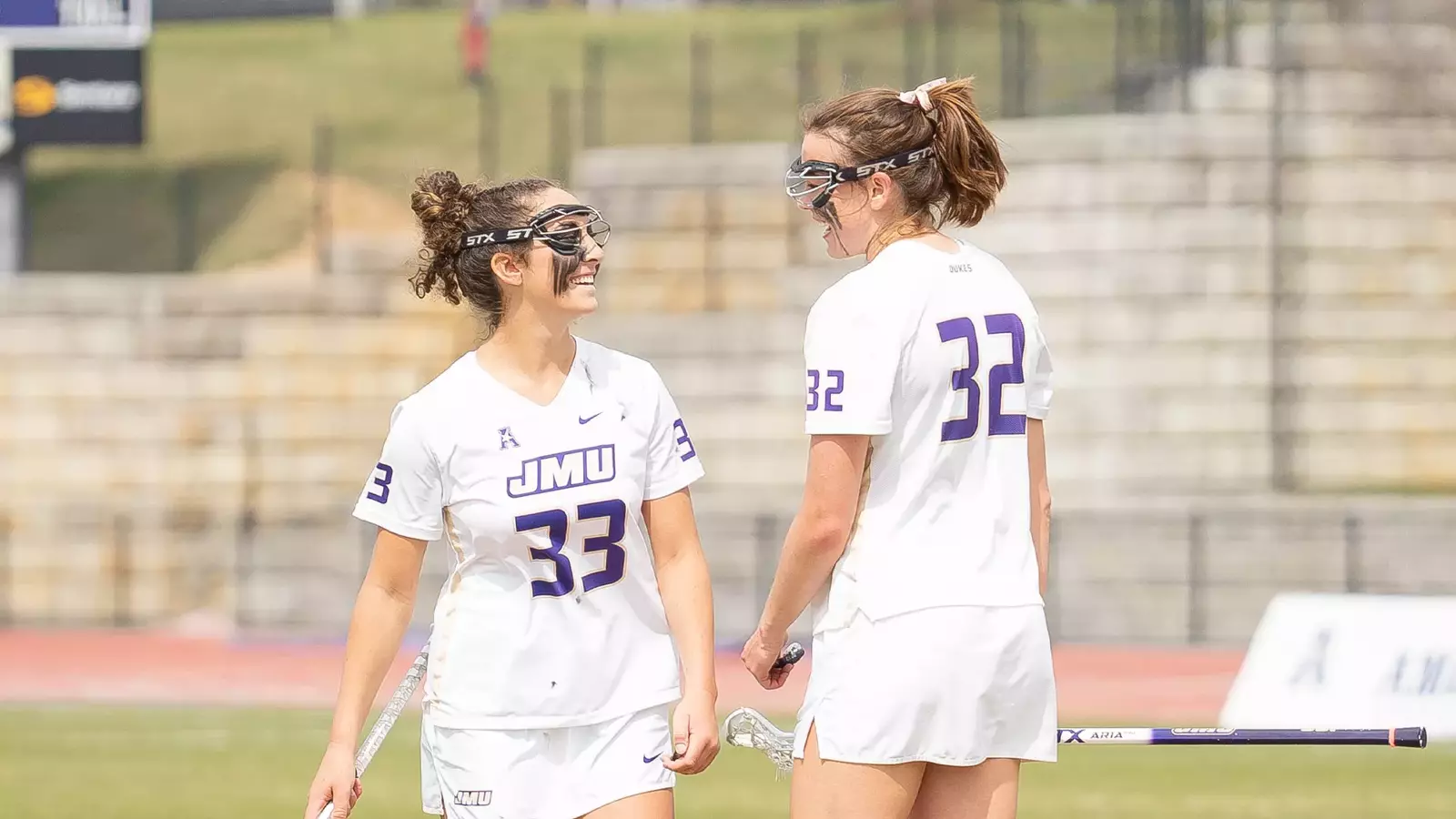 James Madison University - Official Athletics Site
