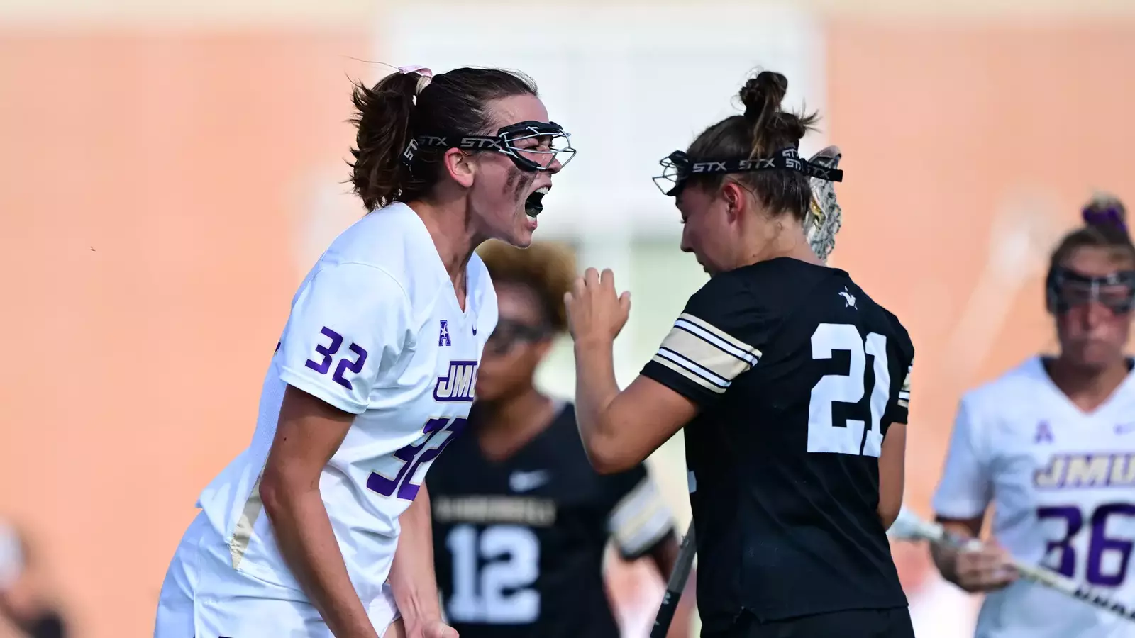 James Madison University - Official Athletics Site