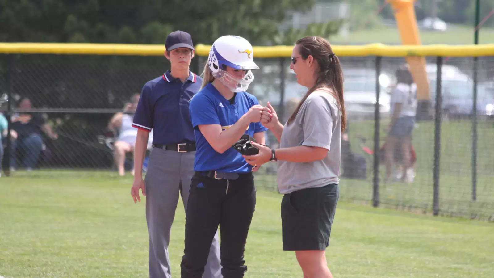 University of Missouri Kansas City Official Athletics Website