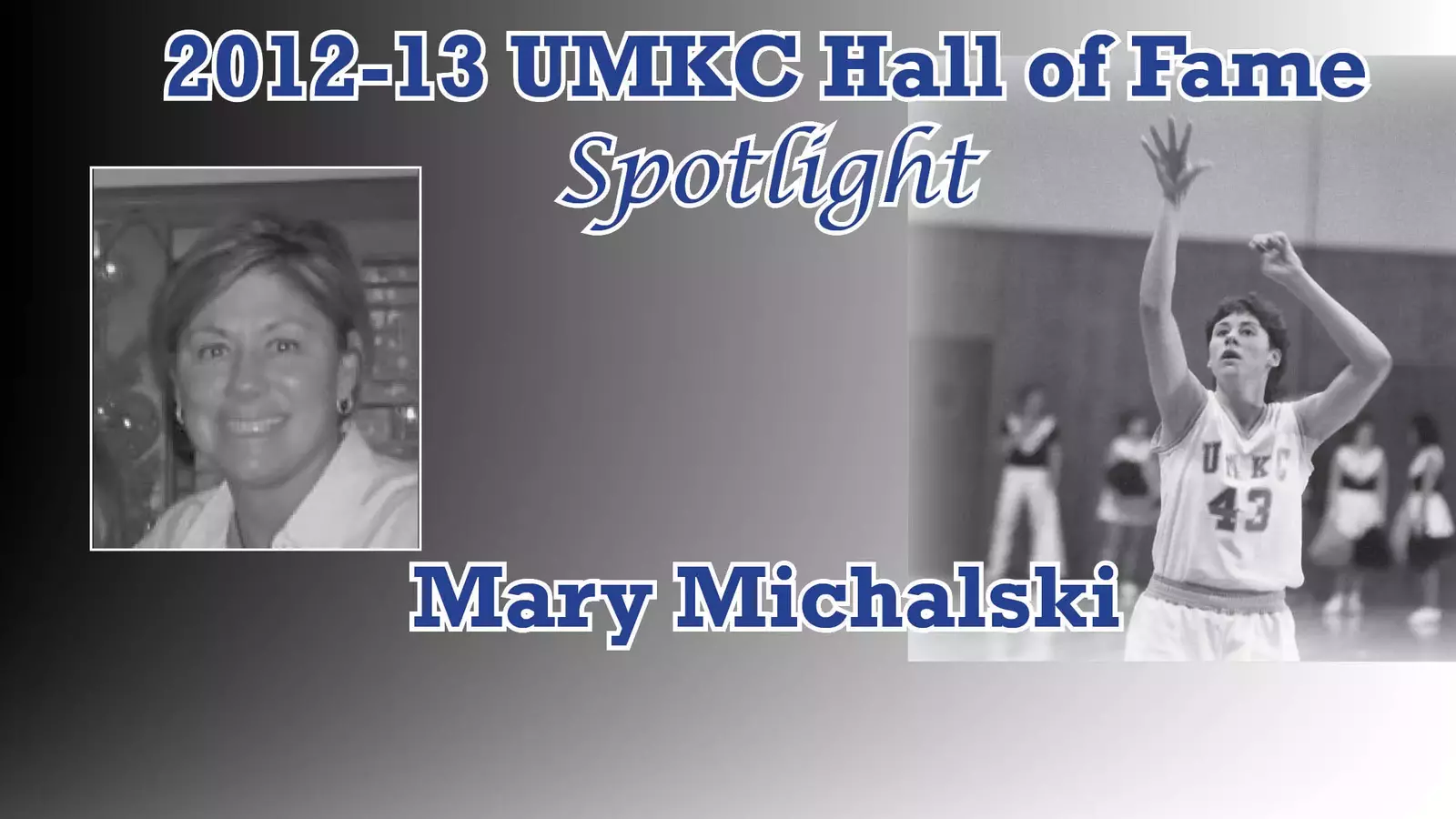 University of Missouri Kansas City Official Athletics Website