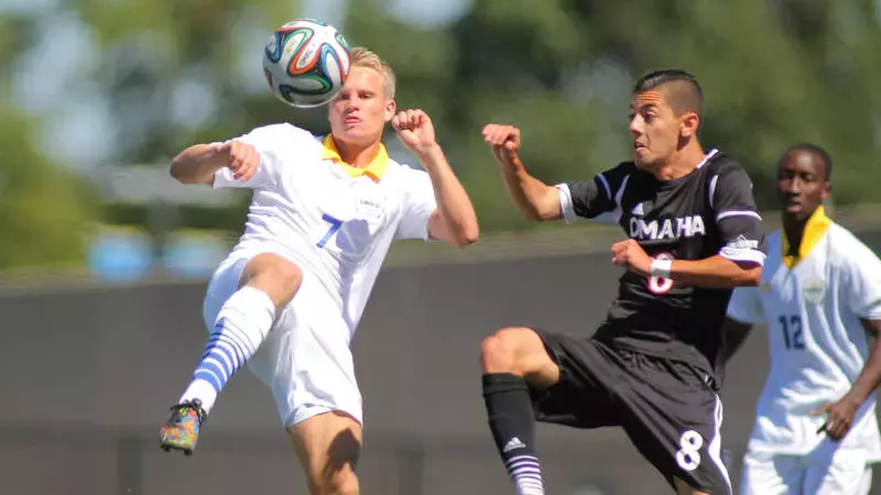 University of Missouri Kansas City Official Athletics Website