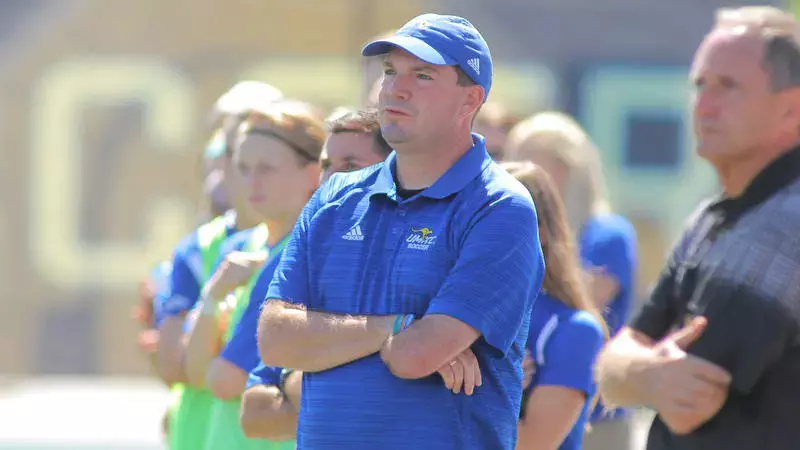 University of Missouri Kansas City Official Athletics Website