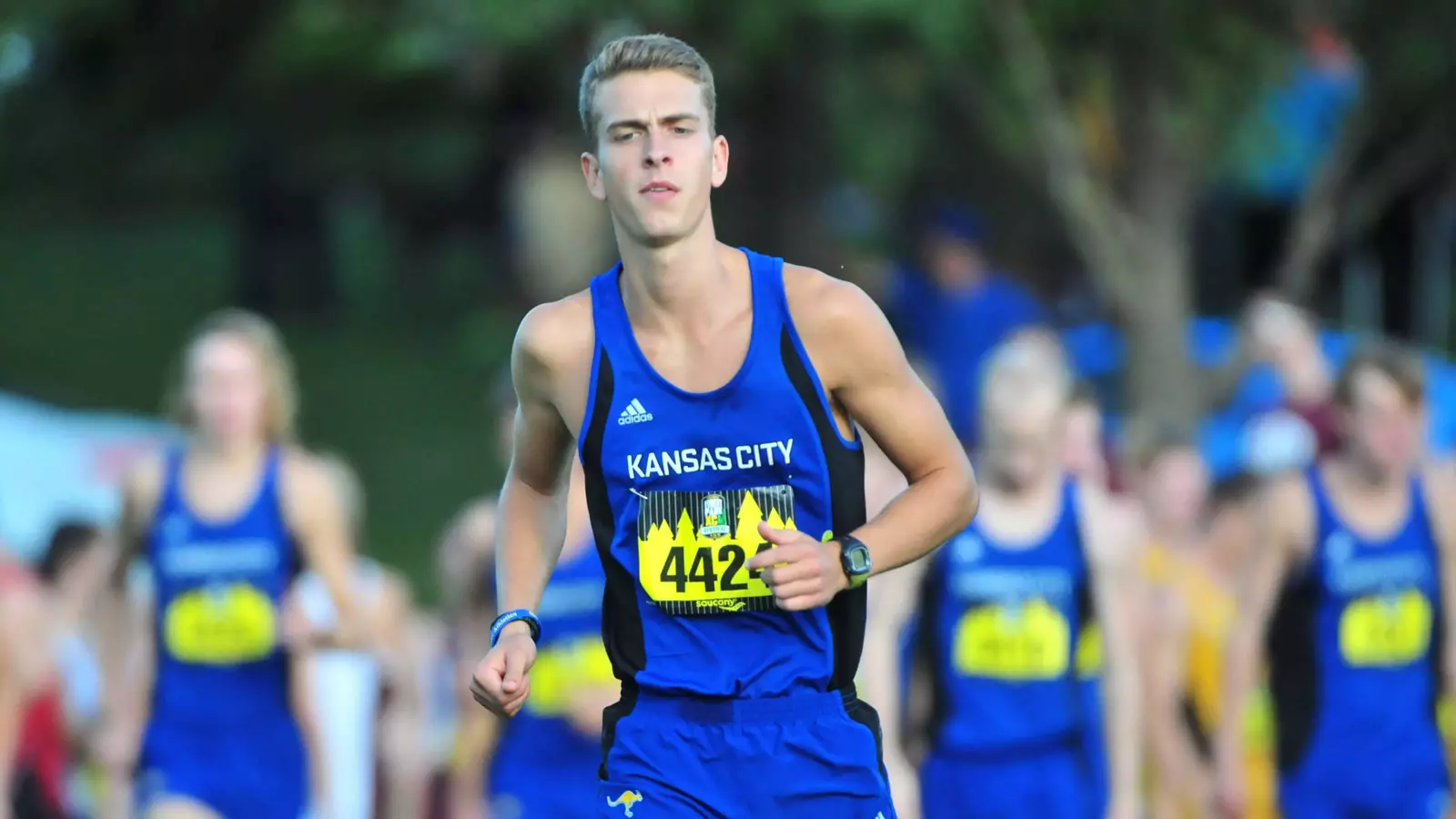 University of Missouri Kansas City Official Athletics Website