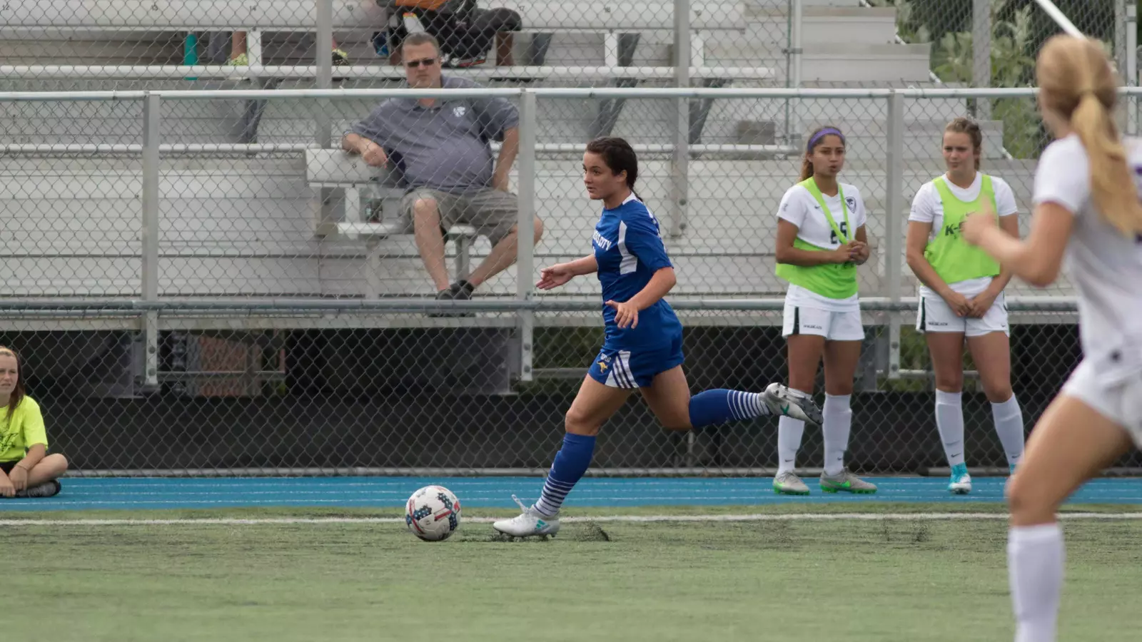 University of Missouri Kansas City Official Athletics Website