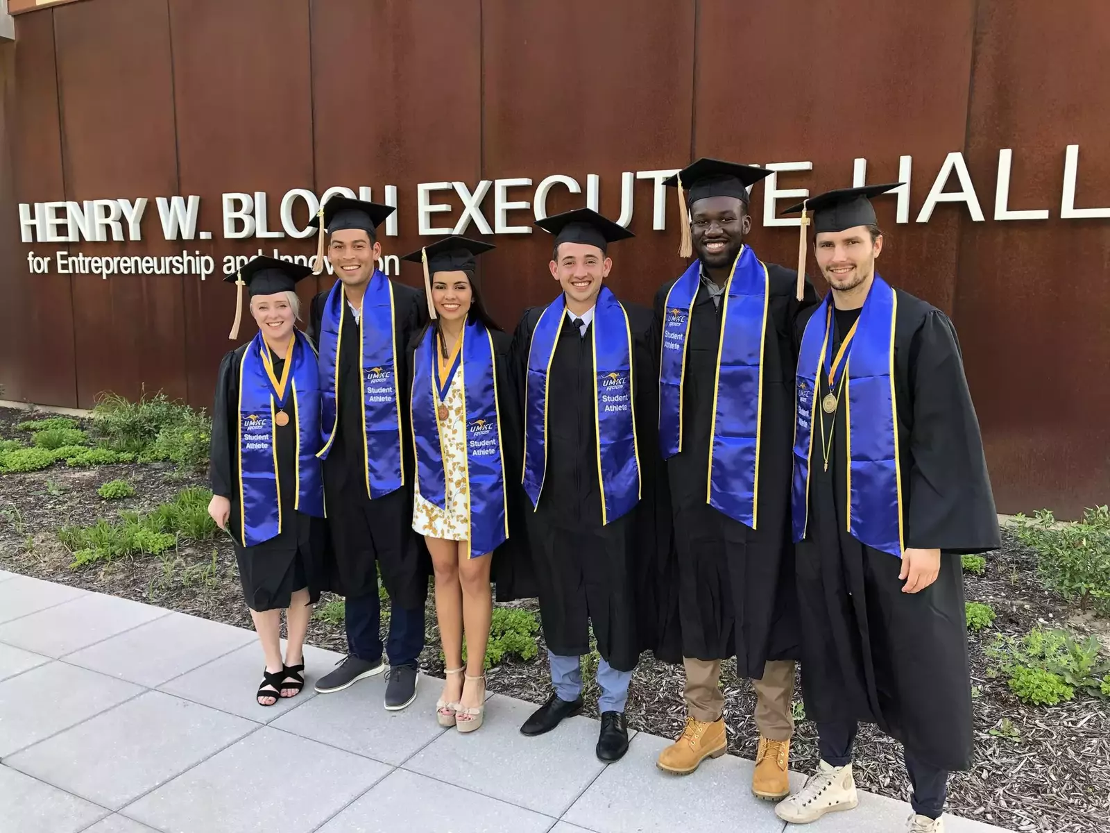 University of Missouri Kansas City Official Athletics Website