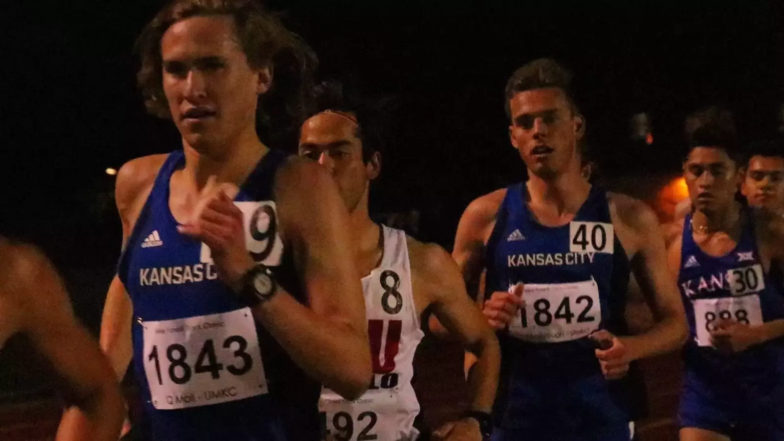 University of Missouri Kansas City Official Athletics Website