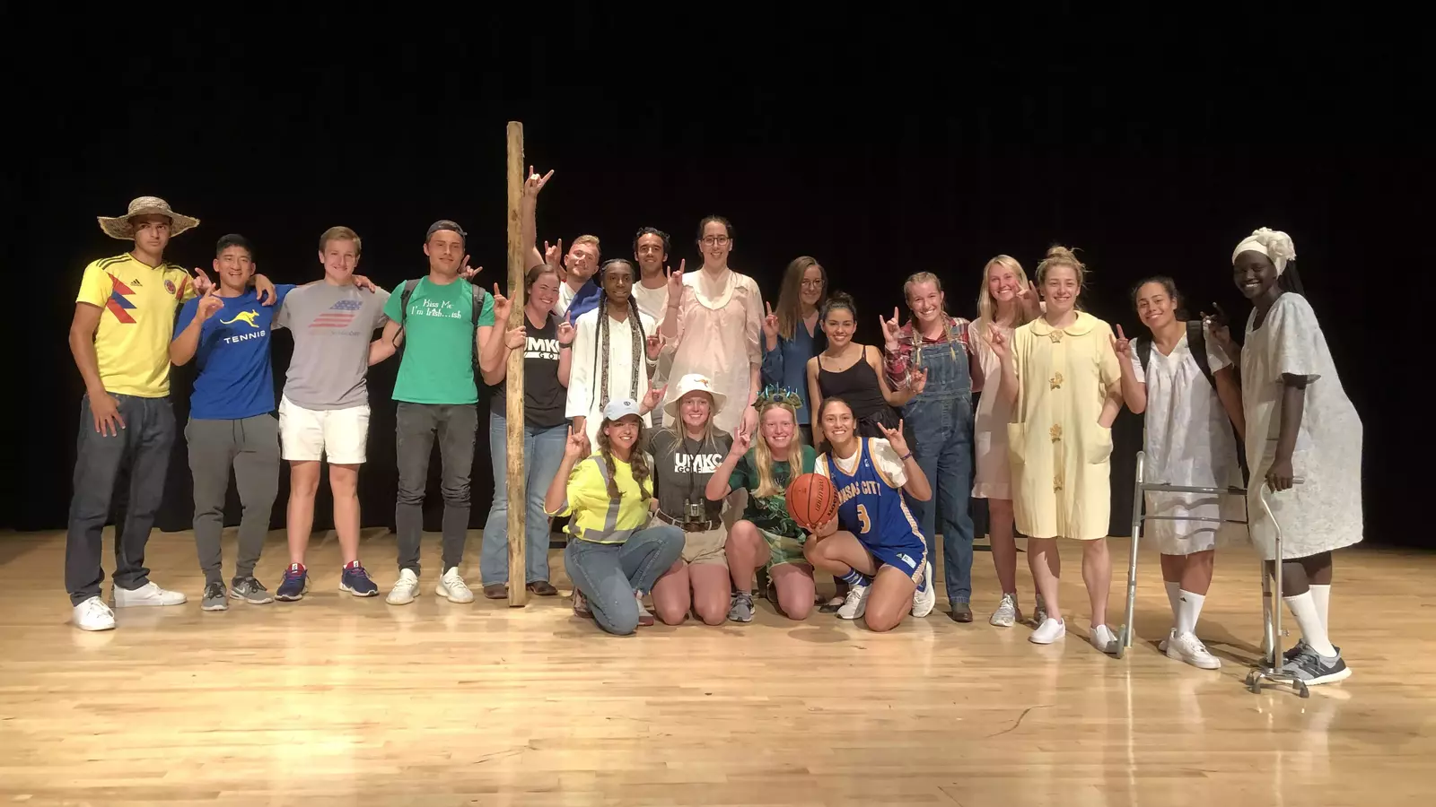 University of Missouri Kansas City Official Athletics Website