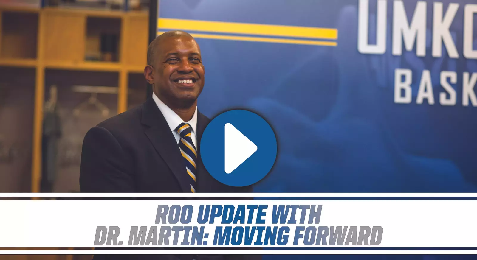 University of Missouri Kansas City Official Athletics Website