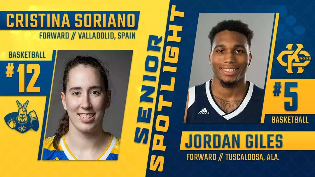 University of Missouri Kansas City Official Athletics Website