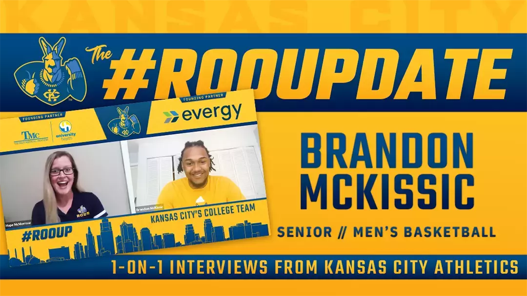 University of Missouri Kansas City Official Athletics Website