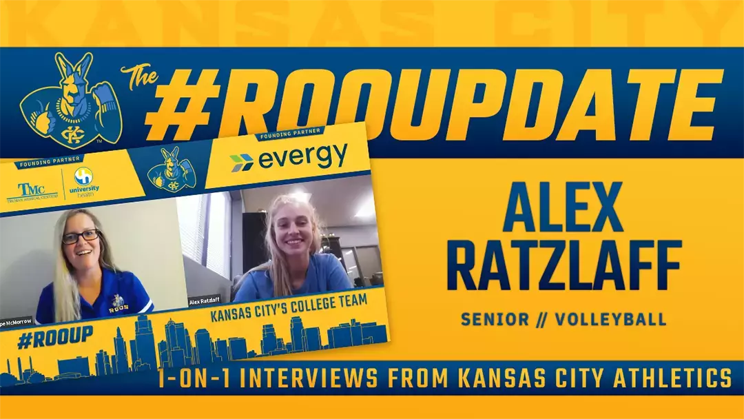 University of Missouri Kansas City Official Athletics Website