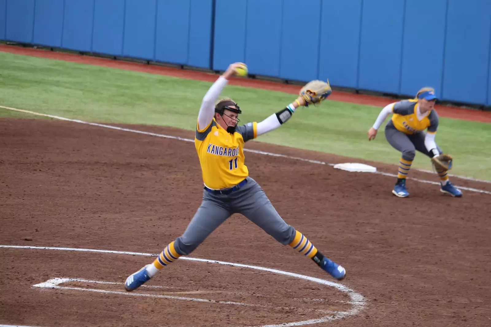 University of Missouri Kansas City Official Athletics Website