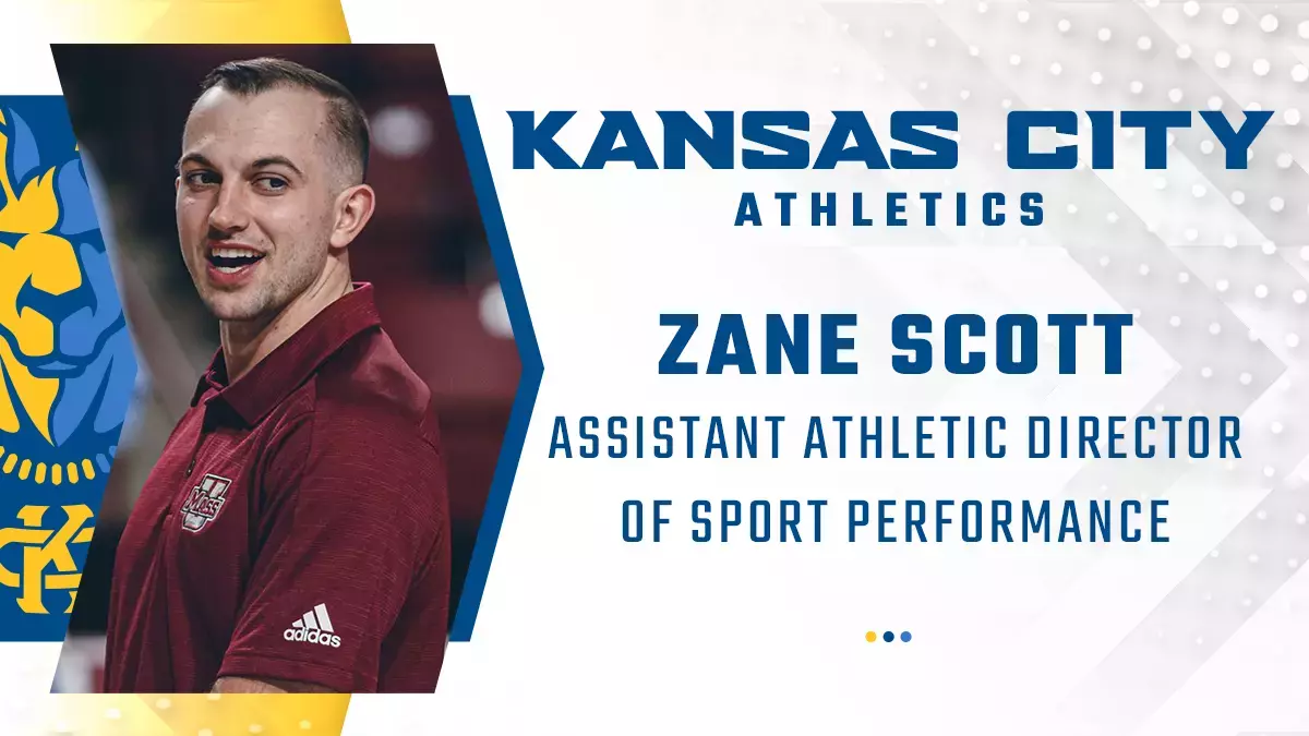 University of Missouri Kansas City Official Athletics Website