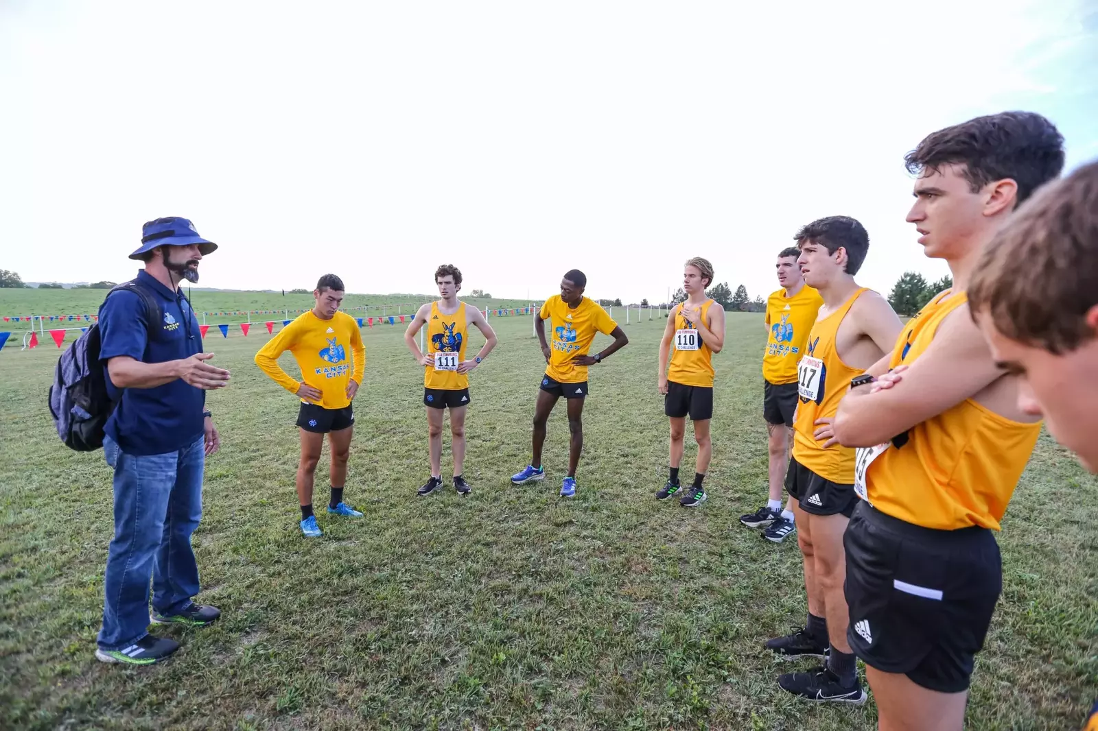 University of Missouri Kansas City Official Athletics Website