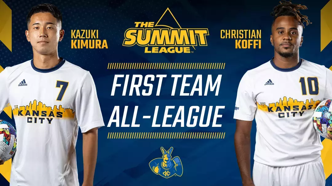 University of Missouri Kansas City Official Athletics Website