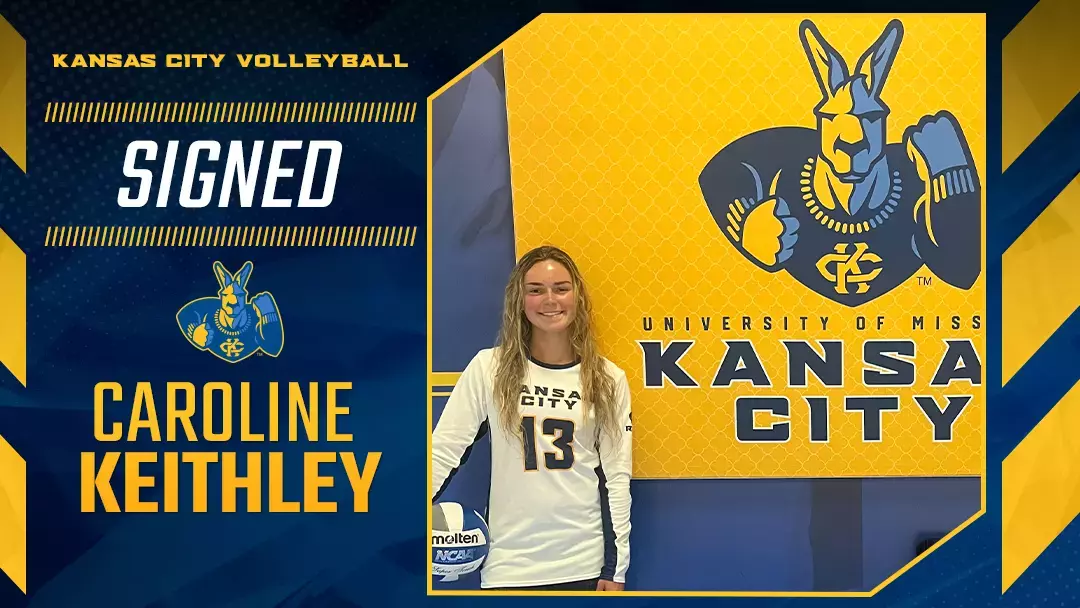 University of Missouri Kansas City Official Athletics Website