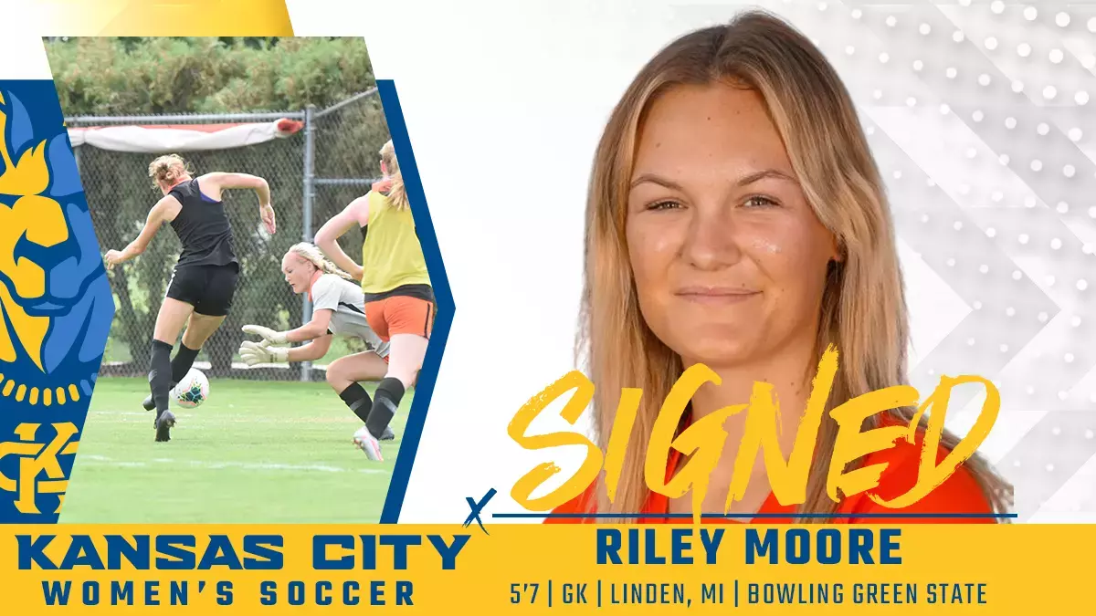 University of Missouri Kansas City Official Athletics Website