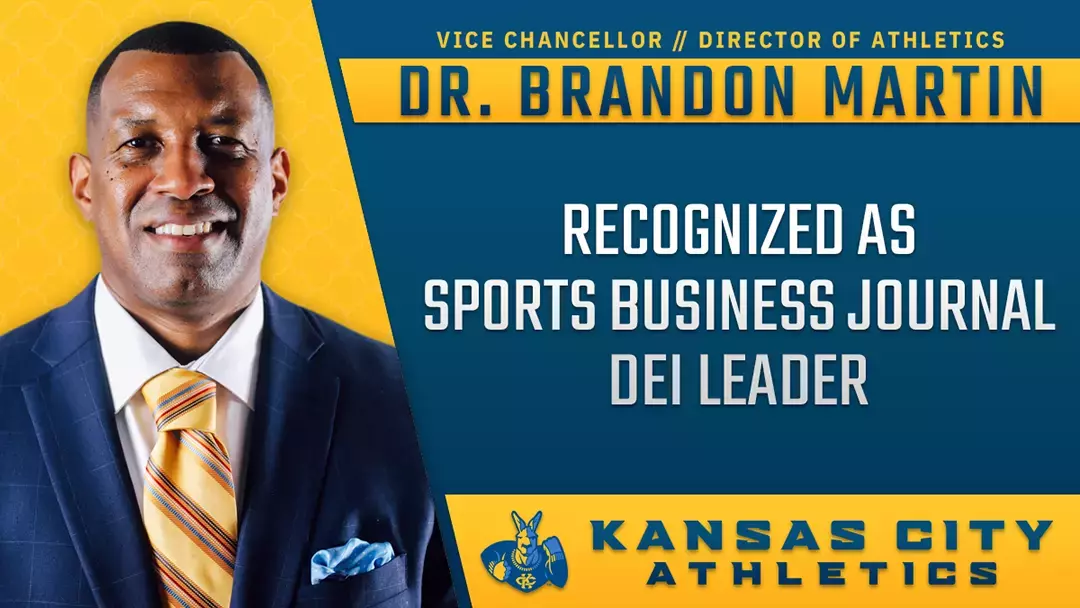 University of Missouri Kansas City Official Athletics Website