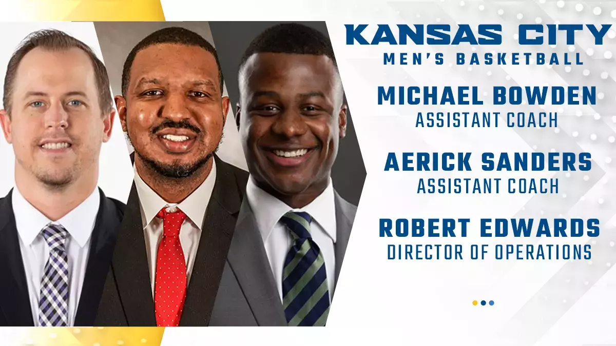 University of Missouri Kansas City Official Athletics Website