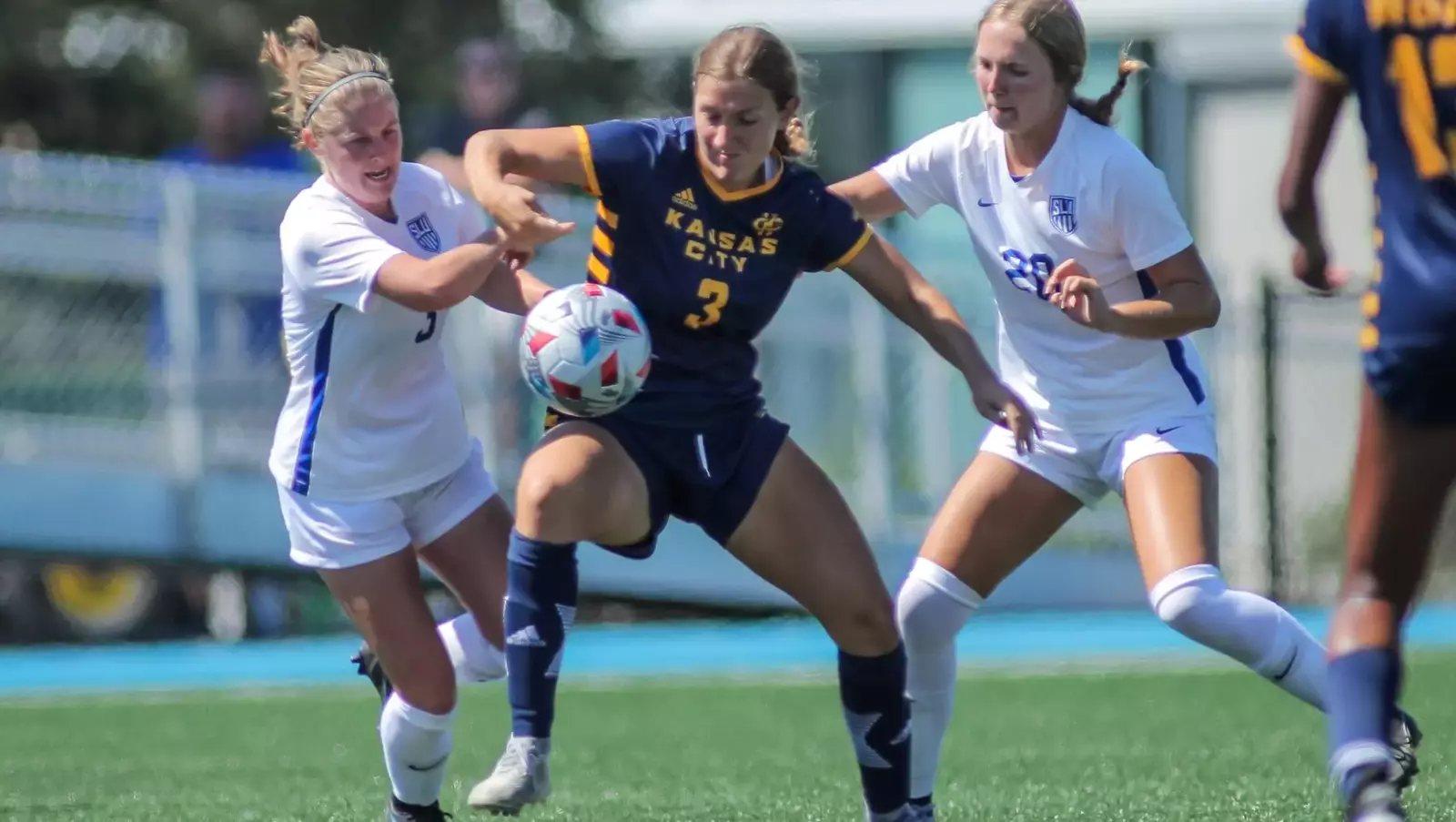 University of Missouri Kansas City Official Athletics Website