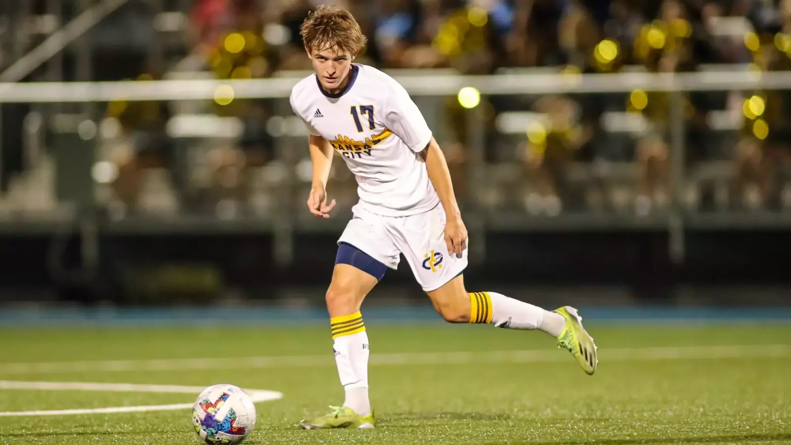 University of Missouri Kansas City Official Athletics Website