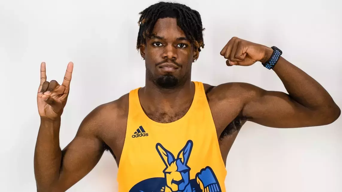 University of Missouri Kansas City Official Athletics Website