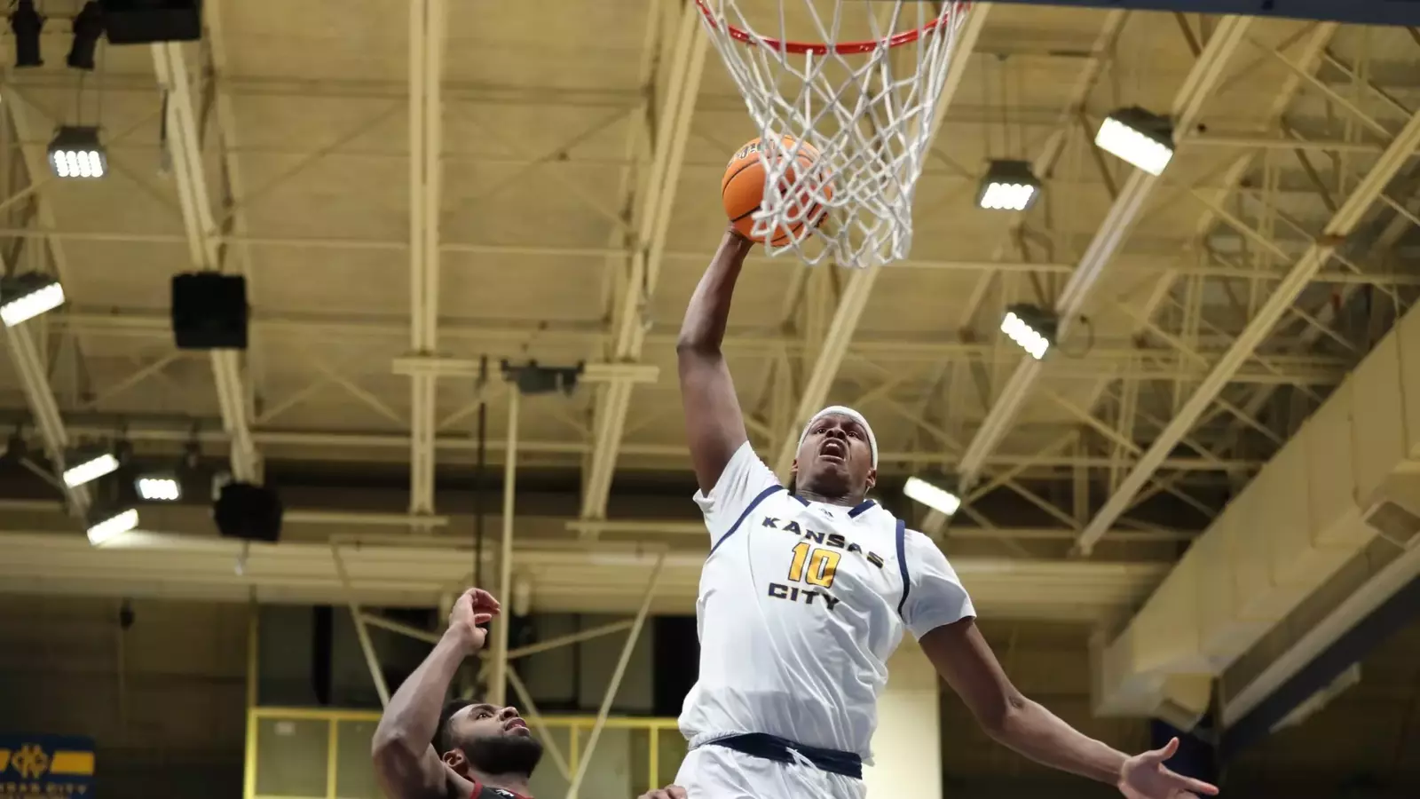 University of Missouri Kansas City Official Athletics Website