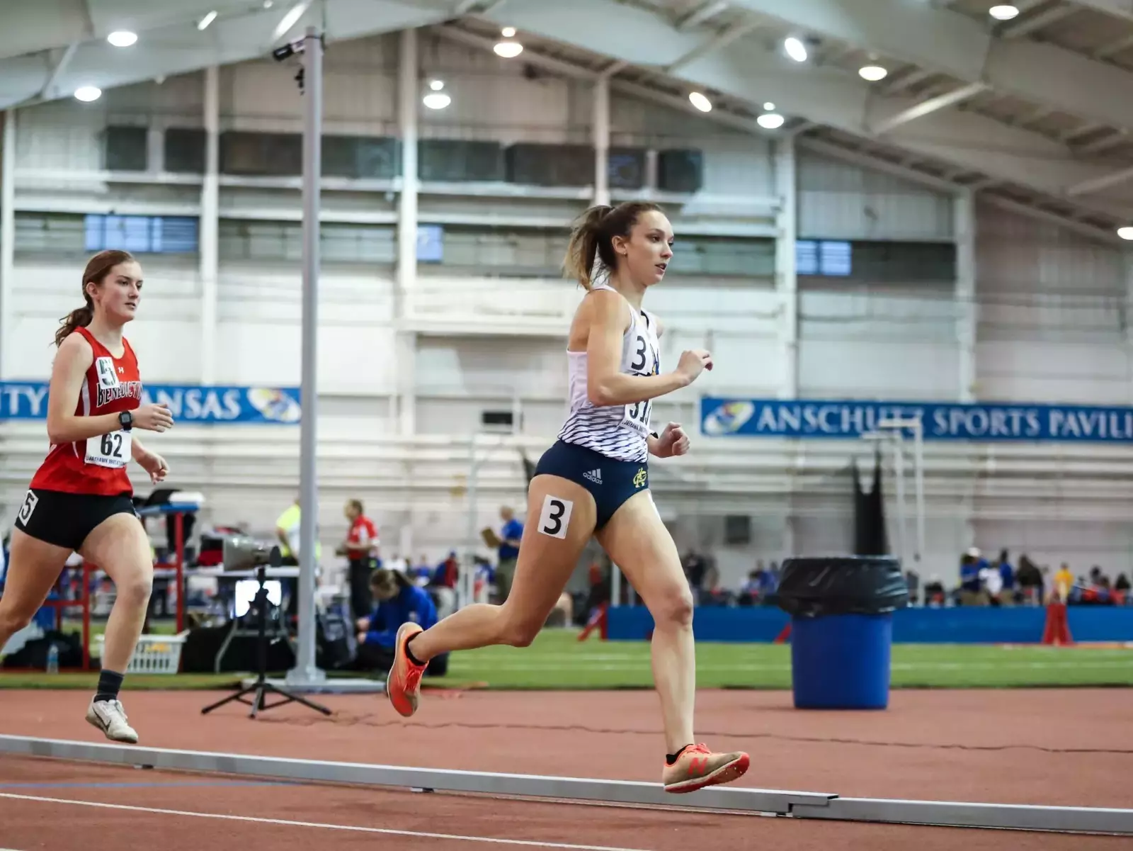 University of Missouri Kansas City Official Athletics Website