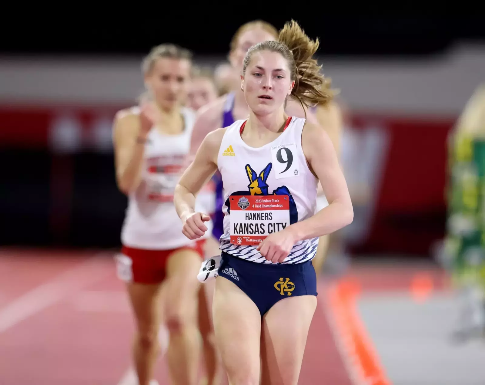 University of Missouri Kansas City Official Athletics Website