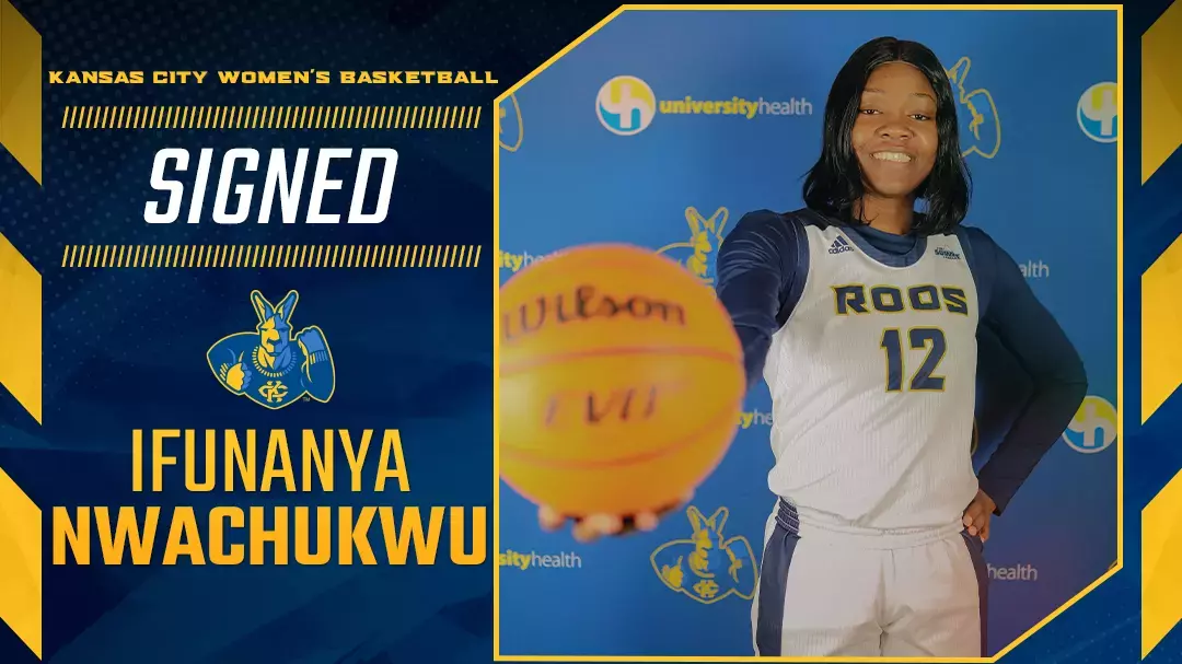 University of Missouri Kansas City Official Athletics Website