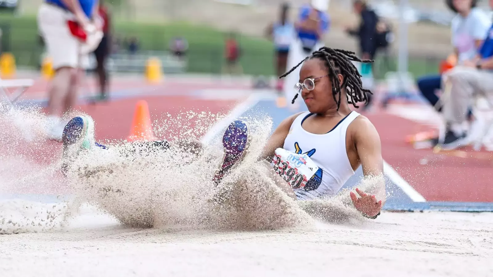 University of Missouri Kansas City Official Athletics Website