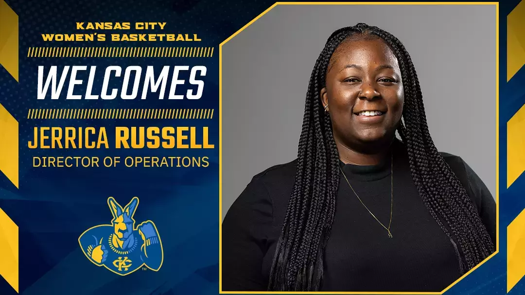 University of Missouri Kansas City Official Athletics Website